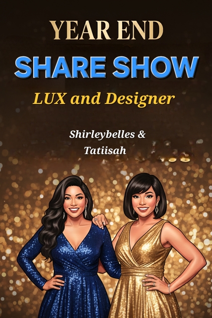 Posh Show - Poshmark